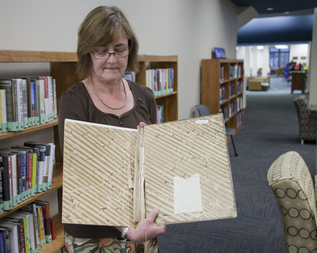 Rare books at KU’s Watson Library targeted by vandals | News, Sports ...